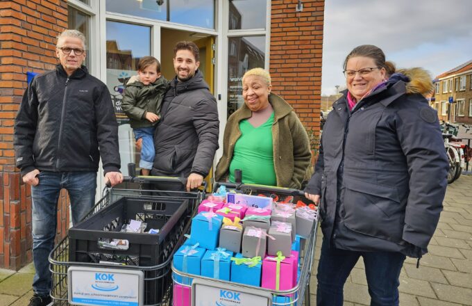 Huisje 44 opent in maart de deuren aan de Wijdstraat - indebuurt Gouda