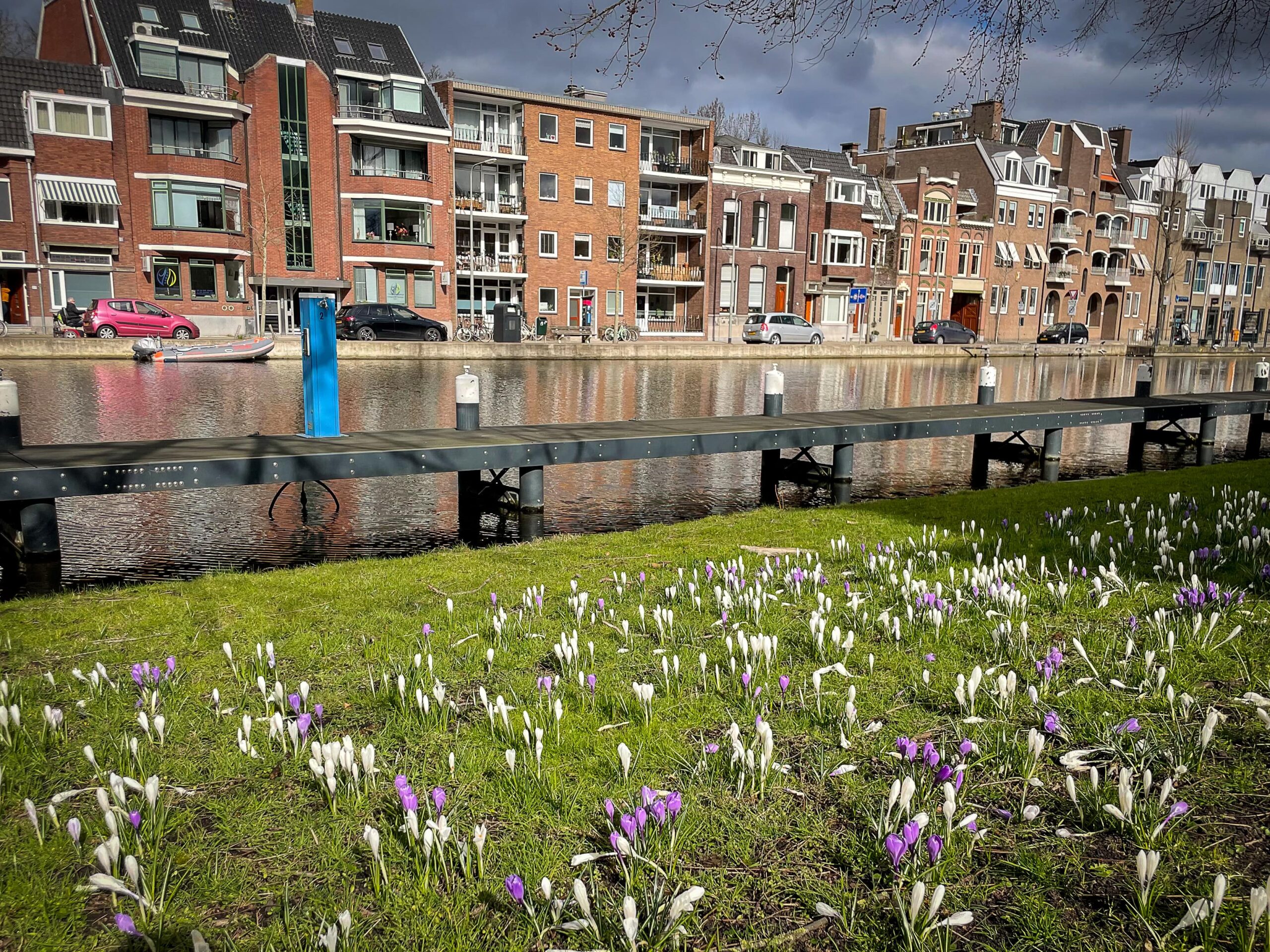 Weerbericht Pasen: 'De kans op lekker weer is nog niet verkeken ...