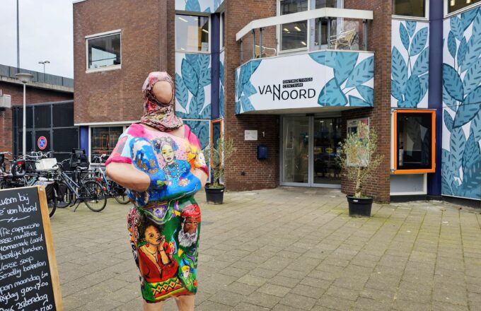 Ontmoetingscentrum Van Noord - indebuurt Gouda