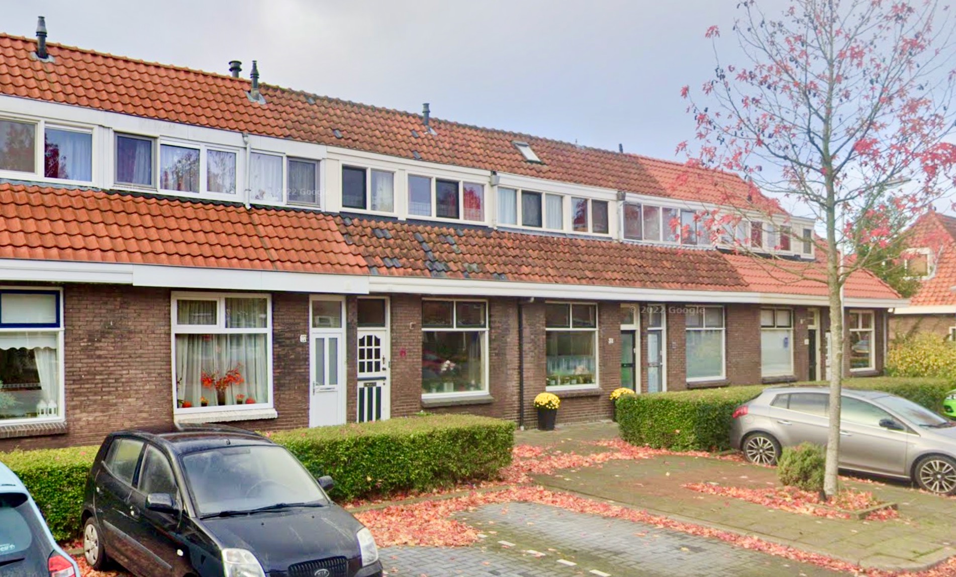 Klein wonen in Gouda: 5 x dit zijn de kleinste woningen die te koop ...