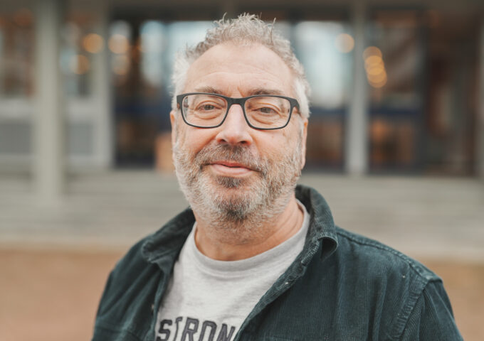 Uit het straatbeeld verdwenen: het klooster van de Collatiebroeders aan ...