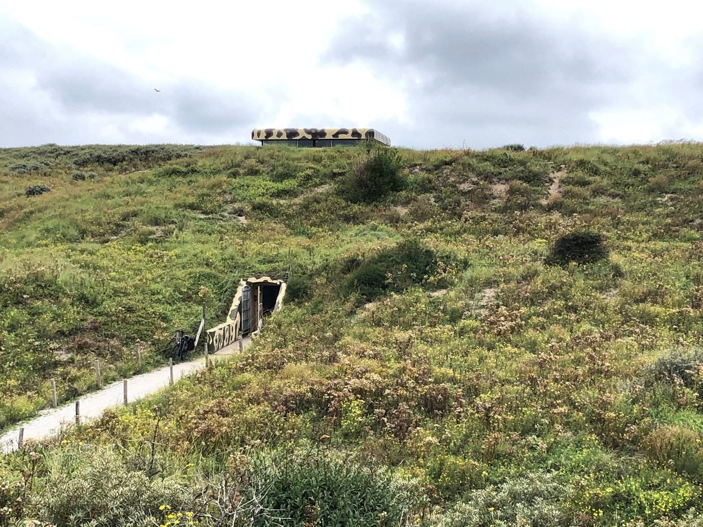 Bunkerdag: deze bunkers nabij Gouda zijn geopend - indebuurt Gouda