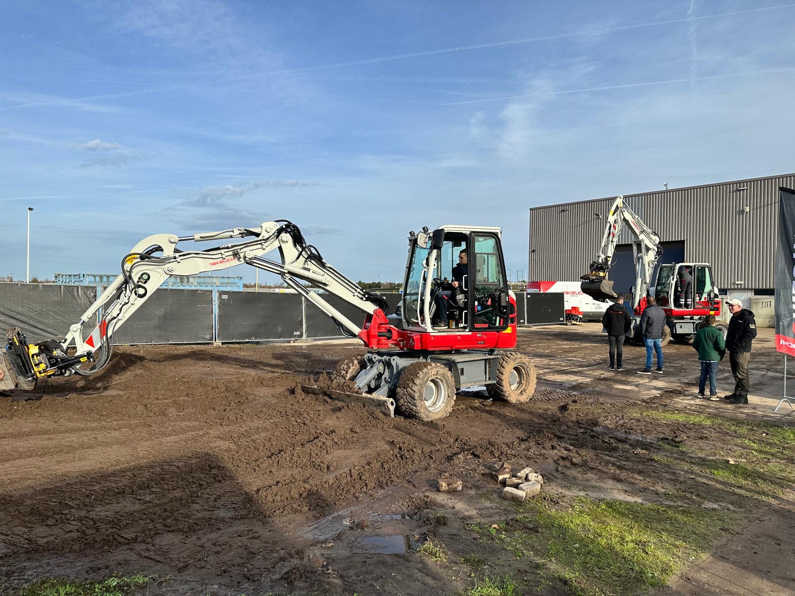 Helm op: dit project nabij Gouda bezoek je op de Dag van de Bouw