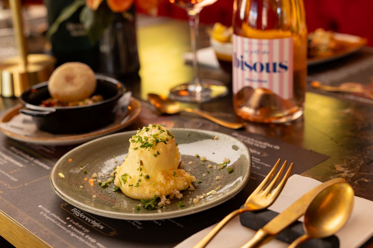 Quinten is de nieuwe eigenaar van Zusje Gouda: 'Het voelt hier echt als ...