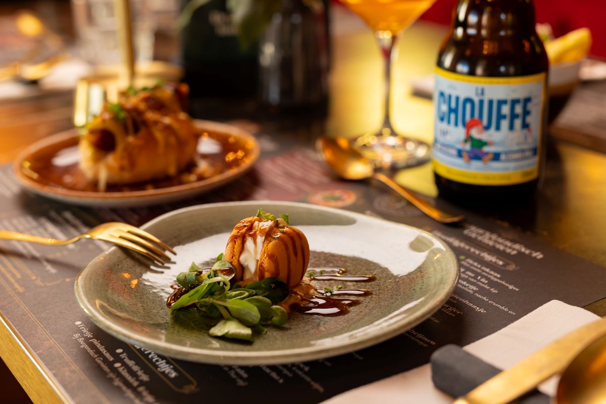 Quinten is de nieuwe eigenaar van Zusje Gouda: 'Het voelt hier echt als ...