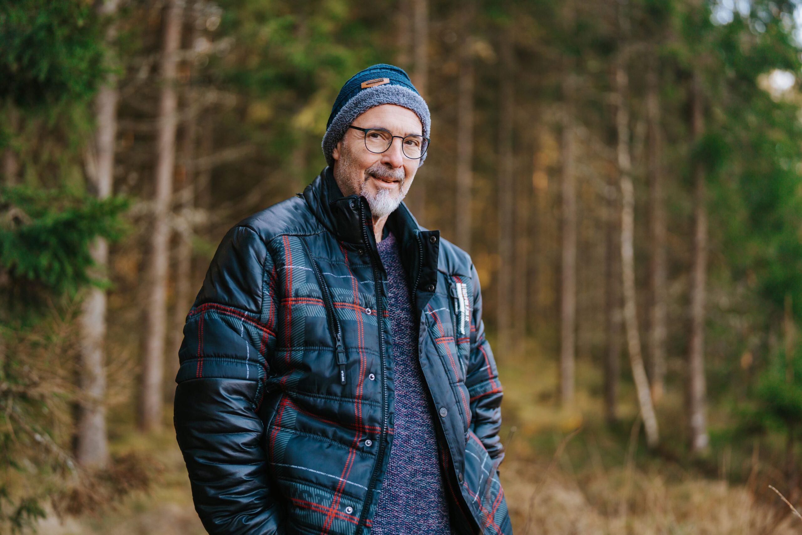 Kijkvoer! Deze Gouwenaar doet mee aan het nieuwe seizoen van Winter vol ...