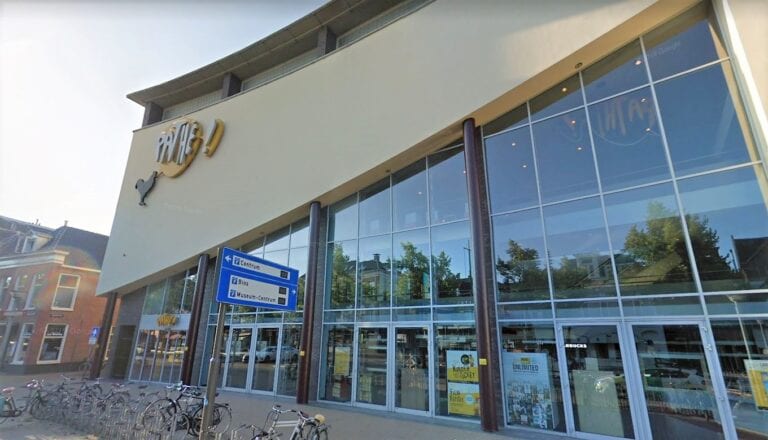 Mysterie opgelost: dit is het verschil tussen een bioscoop en filmhuis ...