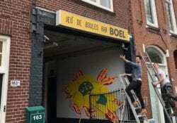 BOEL - indebuurt Groningen