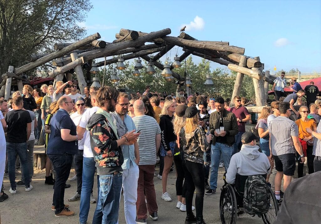 Mysterie: waarom heeft Groningen netnummer 050? - indebuurt Groningen