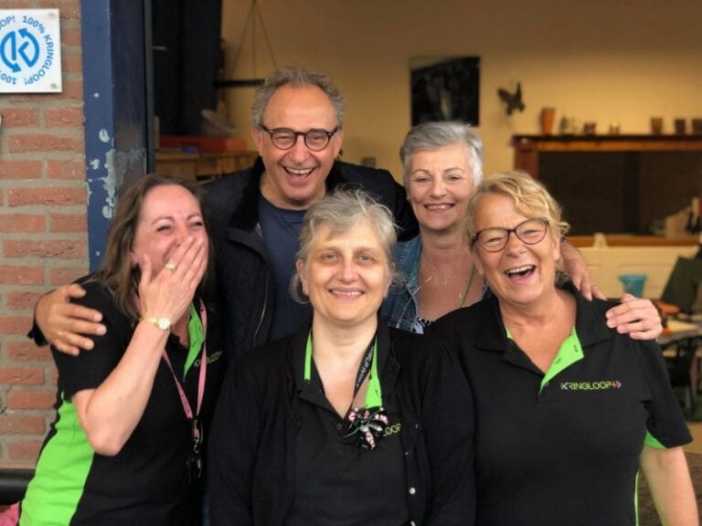 Kringloopwinkel Groningen: 7 x toffe kringloopwinkels in Groningen - indebuurt Groningen