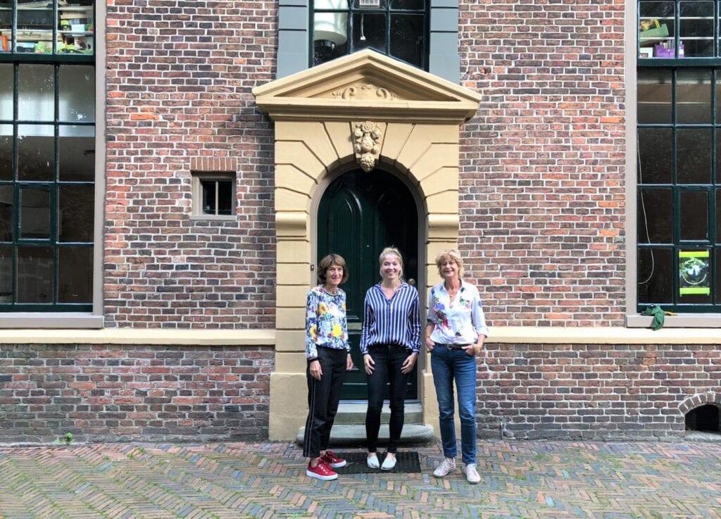 Julia Swierstra over Festival van de Geest: 'Waar een kleine wijk groot ...