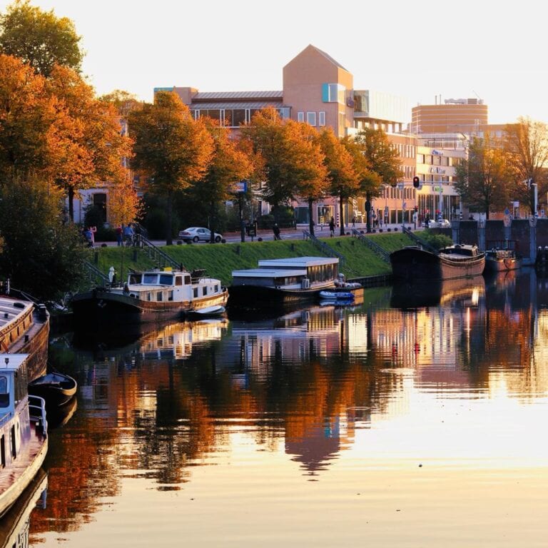 Mysterie: waarom heeft Groningen netnummer 050? - indebuurt Groningen