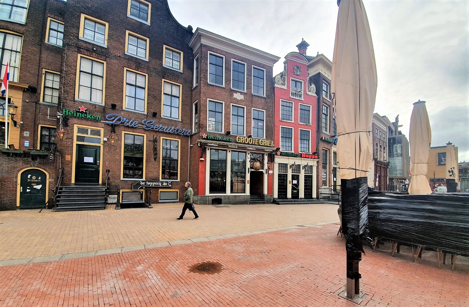 5 x deze dingen doet elke Groninger op dit moment - Pagina 2 van 6 ...