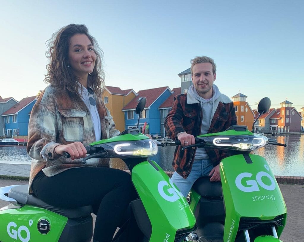 Heb jij deze groene monsters al gespot? Groningen heeft vanaf nu ...