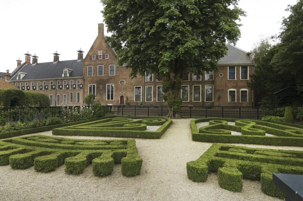 Mysterie: waarom heeft Groningen netnummer 050? - indebuurt Groningen