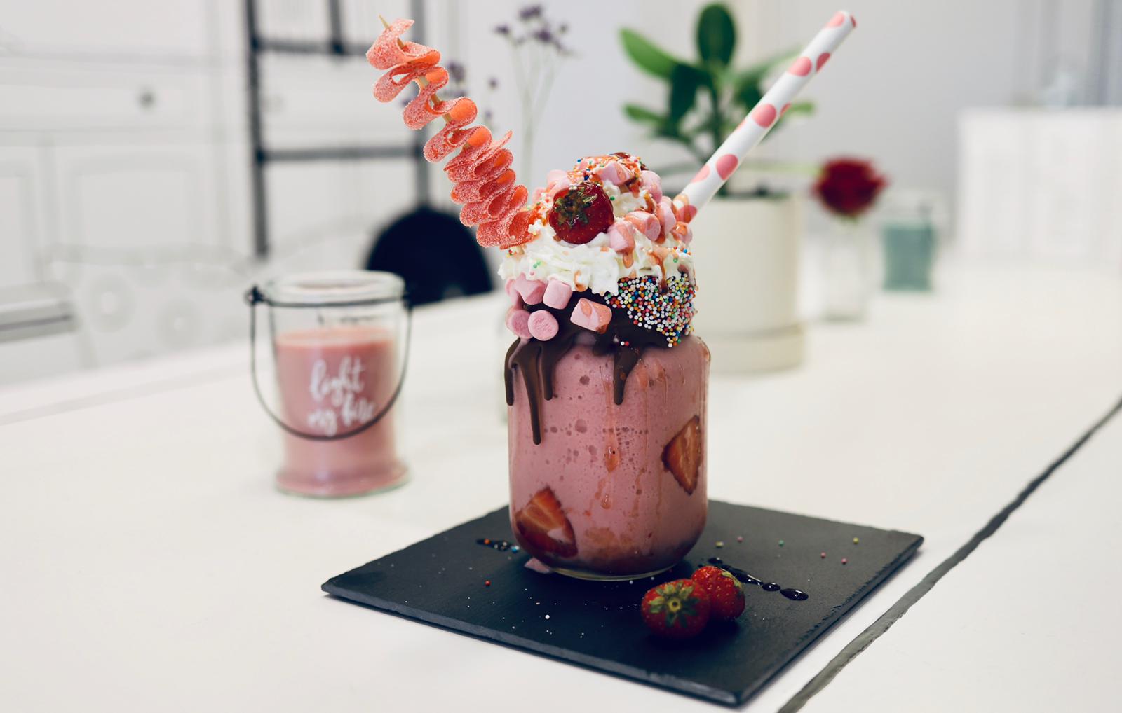 Funky Freak - indebuurt Groningen