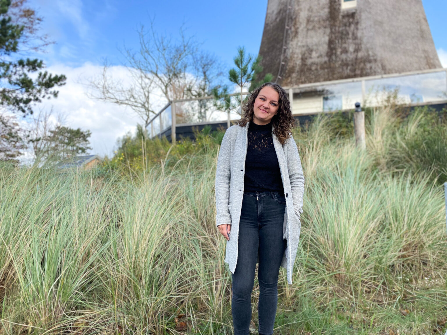 Daniëlle heeft een enorme liefde voor koken: 'Van samen eten met ...