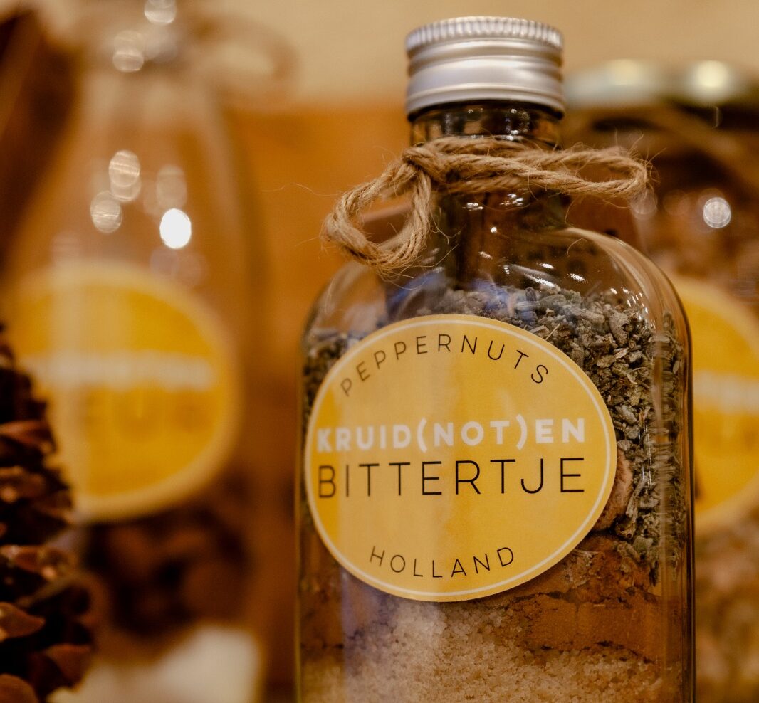 7 x dit is waarom je naar Peppernuts in wilt gaan