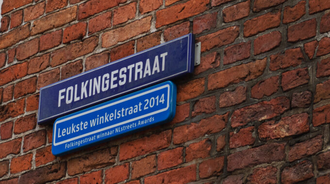 Mysterie: waarom heeft Groningen netnummer 050? - indebuurt Groningen