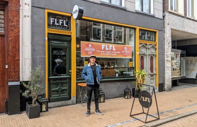 FLFL - indebuurt Groningen