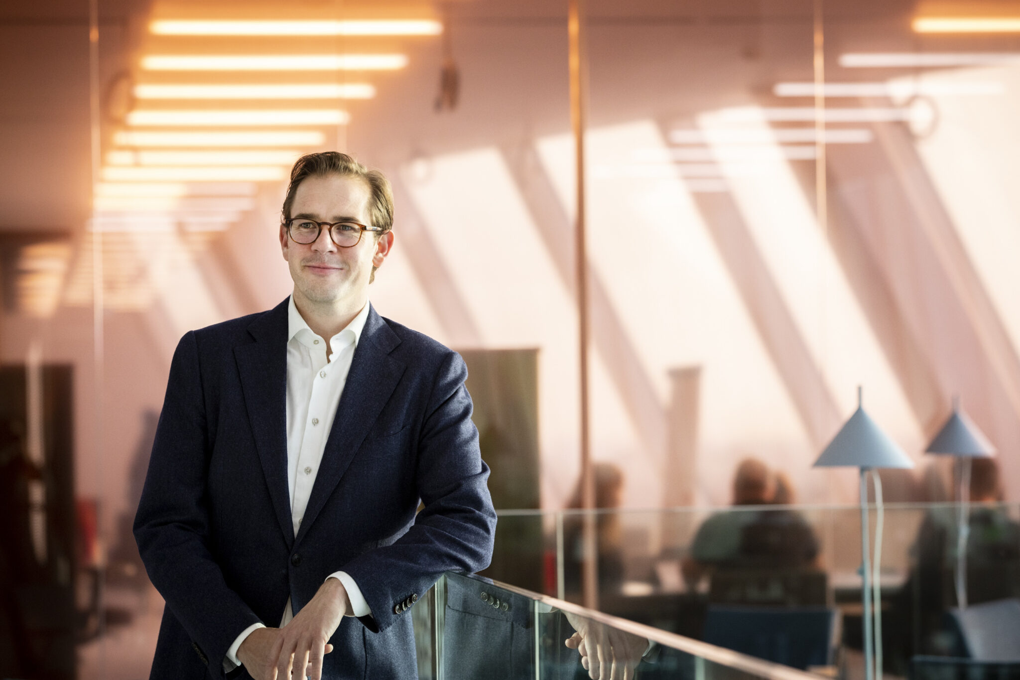 Wethouder Paul de Rook heeft nieuwe baan en neemt afscheid als ...