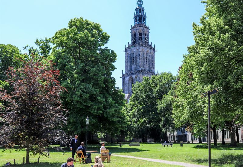 Zo stem je Groningen naar de titel Leukste gemeente van Nederland