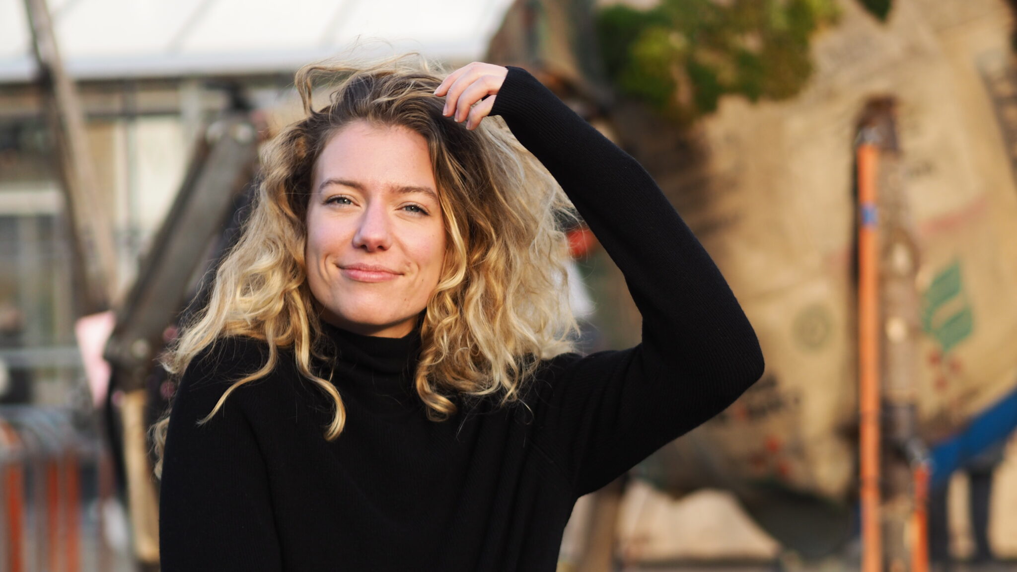 Linda (26) is sexfluencer: ‘Ik ben meer dan alleen dat meisje van de ...