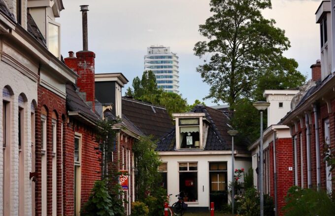 Opbouw Noorderzon 2025 in volle gang: alle info over het festival op ...