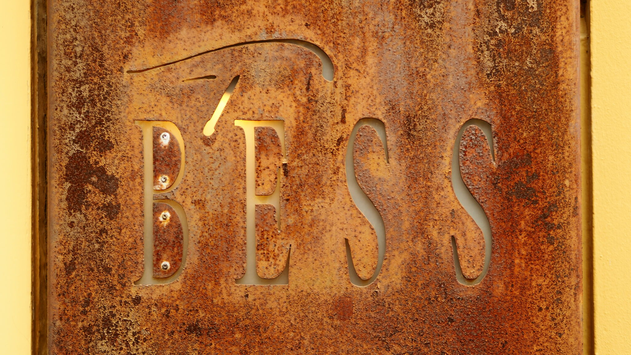 BESS - indebuurt Groningen