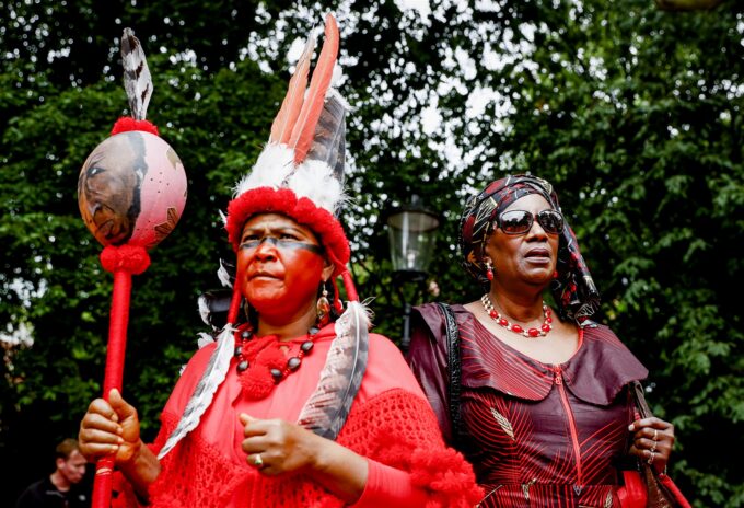 Keti Koti Groningen Festival 2022: dit is het programma - indebuurt ...