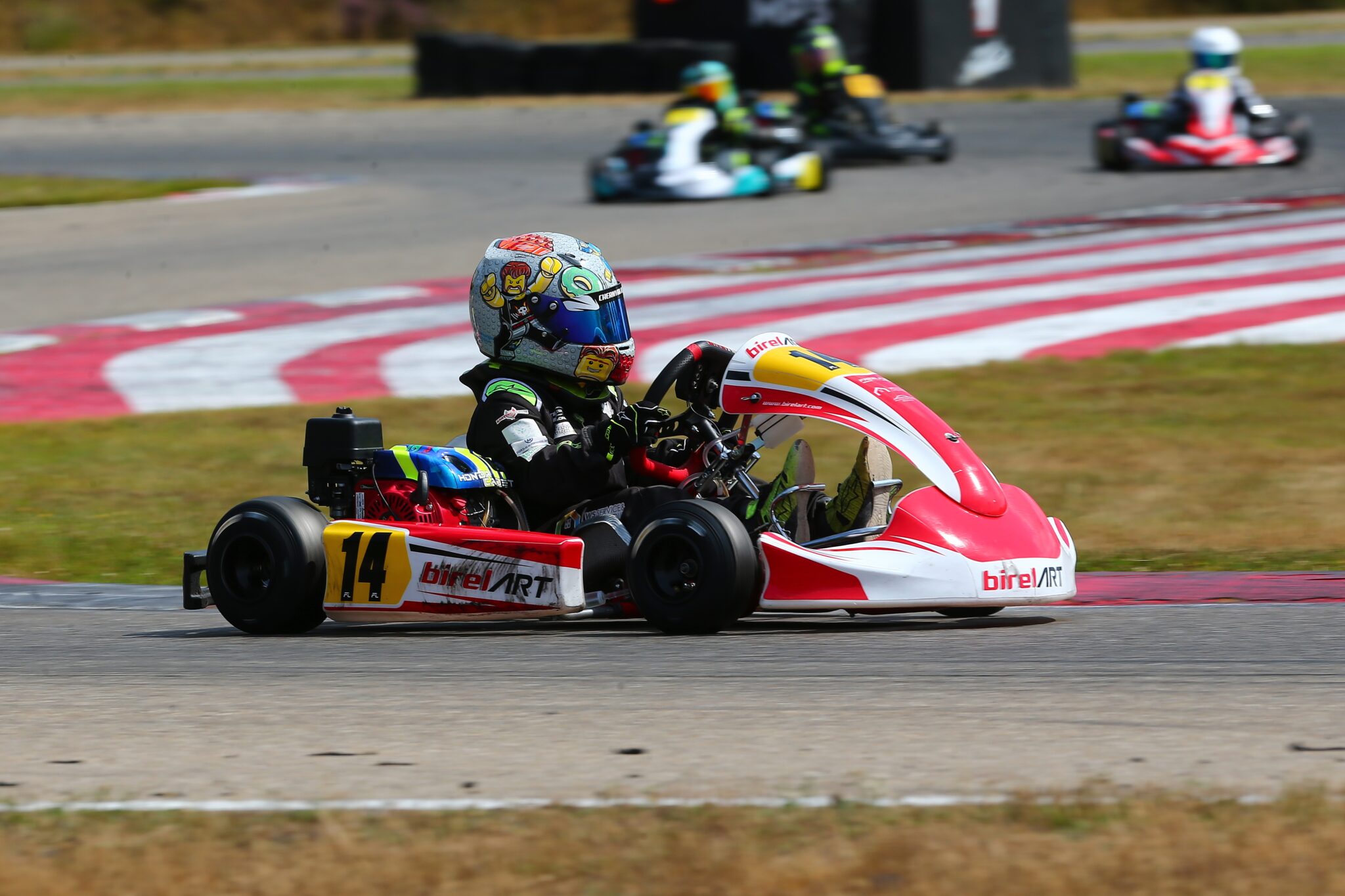 Groningen is een jonge winnaar (8) karten rijker - indebuurt Groningen