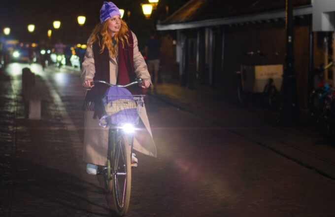 NS Fiets & Service - indebuurt Groningen