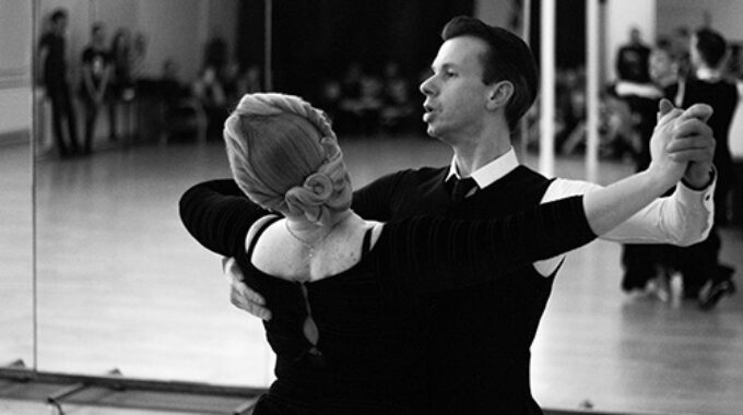 Dansschool Pendulum - indebuurt Groningen