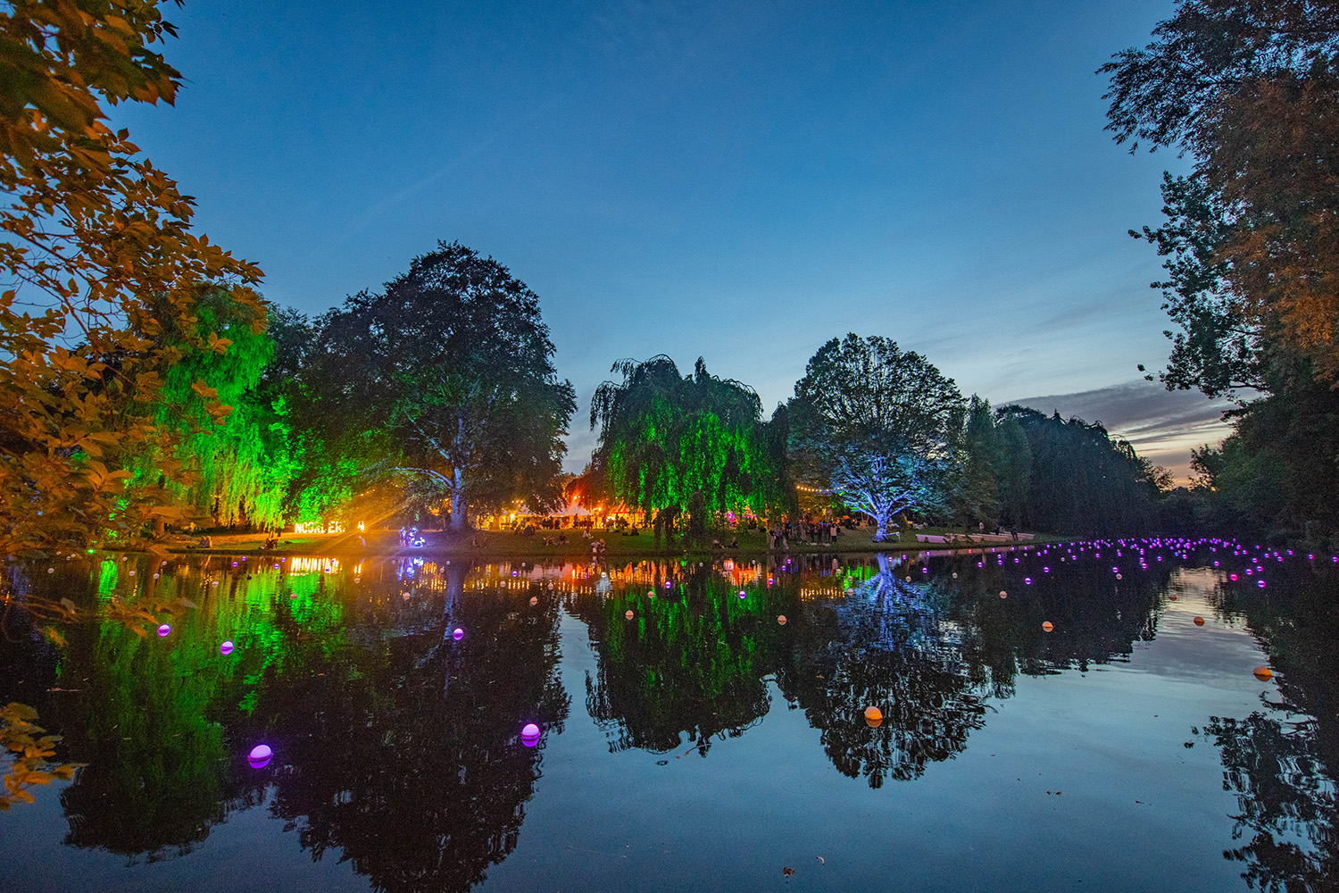 Noorderzon maakt eerste lokale programma bekend - indebuurt Groningen