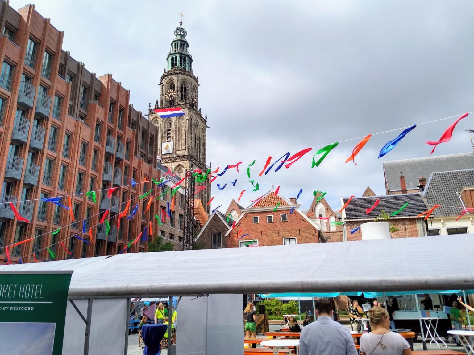 KEI-week in Groningen: dit moet je weten - indebuurt Groningen