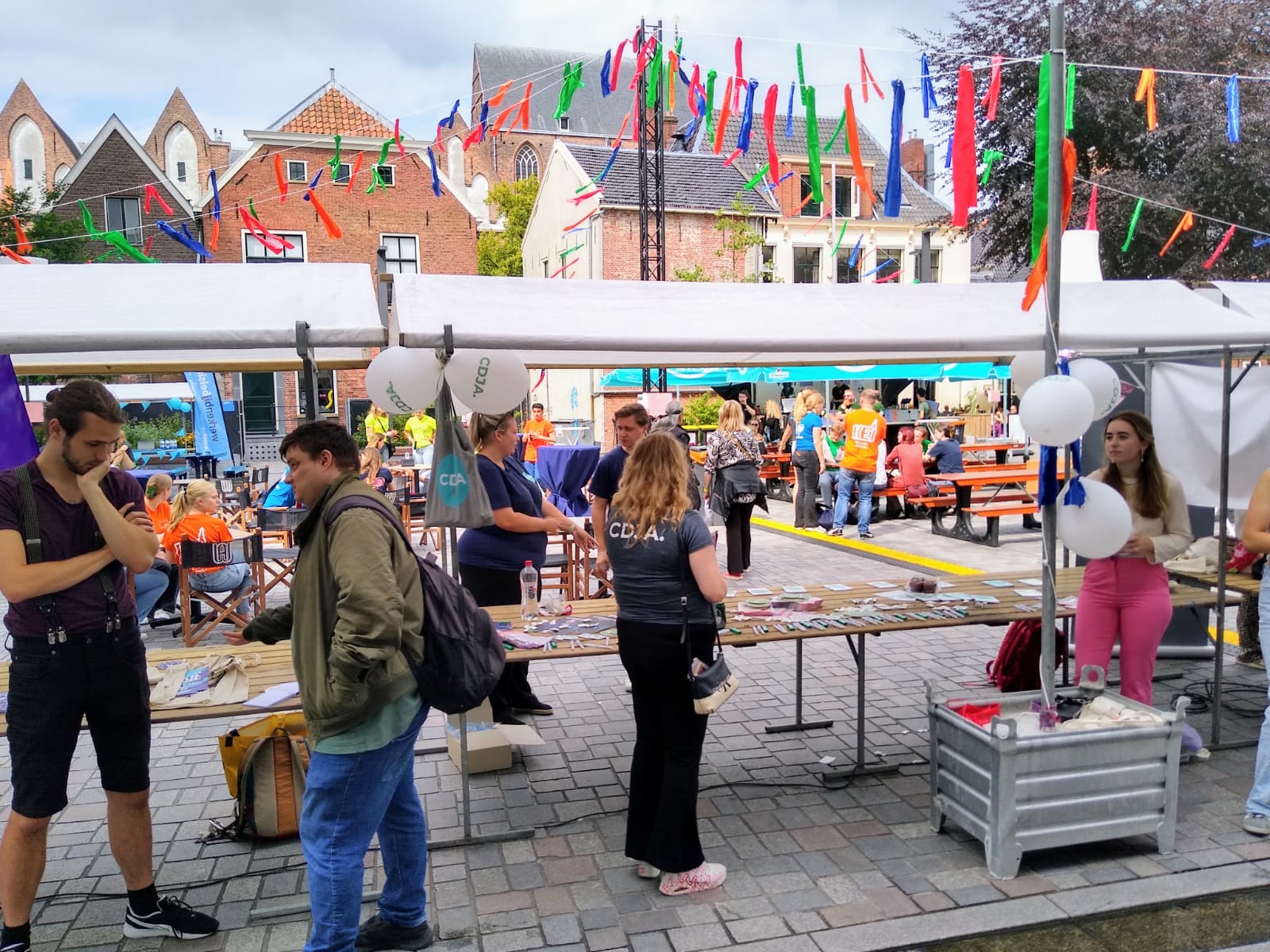 KEI-week in Groningen: dit moet je weten - indebuurt Groningen