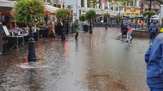 Zet de nazomer door? Dit is de Groningse weersverwachting voor november