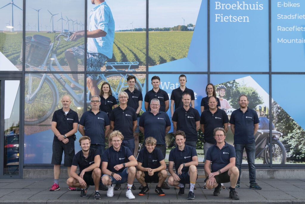 Tip! Deze winkel gaat verbouwen en daarom krijg je nu extra hoge kortingen - indebuurt Groningen