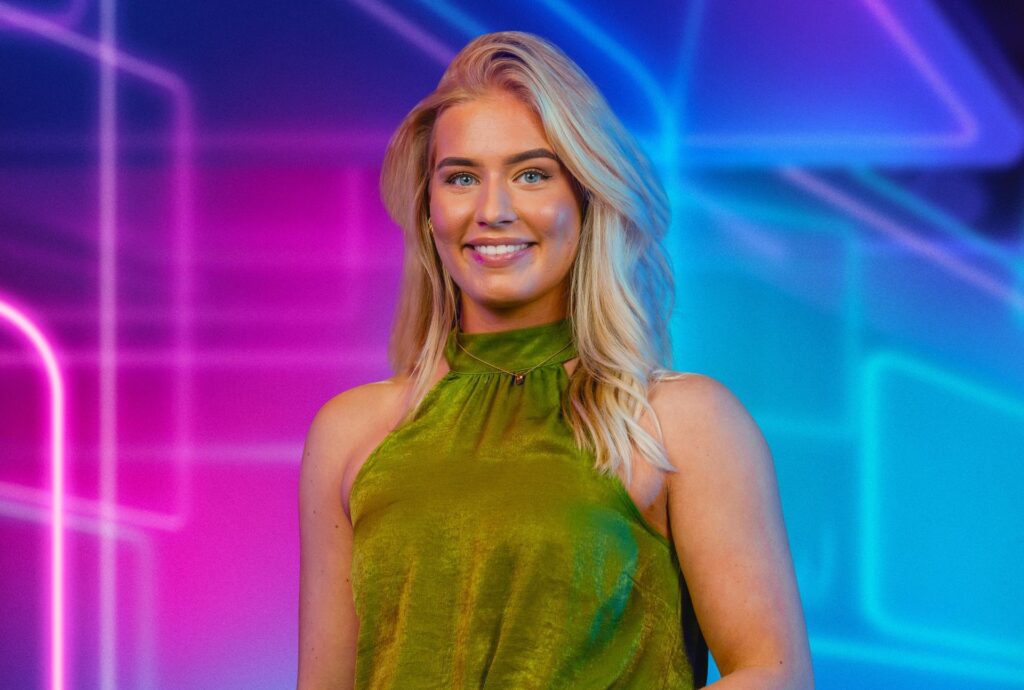 Kijken maar: deze stadsgenoot doet mee aan Big Brother