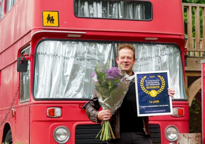 Mysterie: waarom heeft Groningen netnummer 050? - indebuurt Groningen