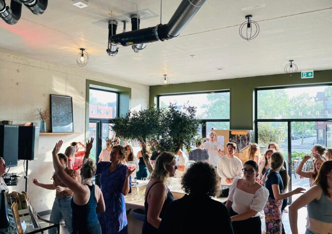 Pull & Bear - indebuurt Groningen