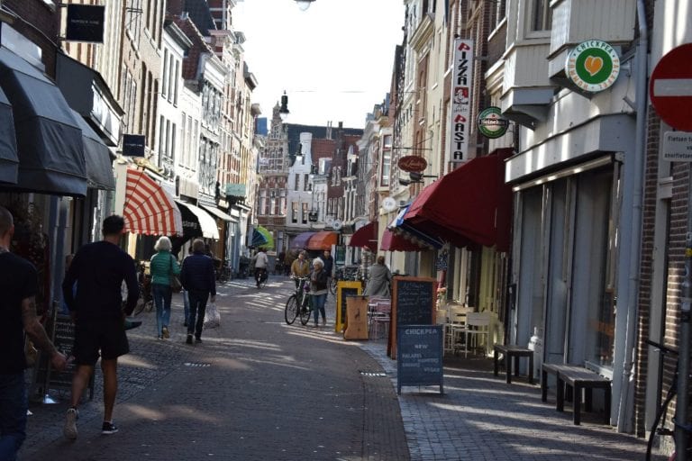 De Gouden Straatjes van Haarlem: bij deze winkels wil je langs ...