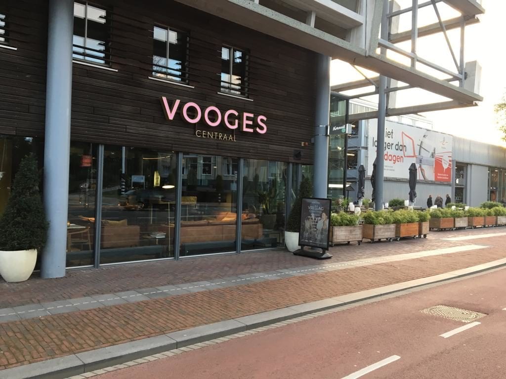 Let's party! De locatie van de eerste Frits Friday in Haarlem is bekend ...