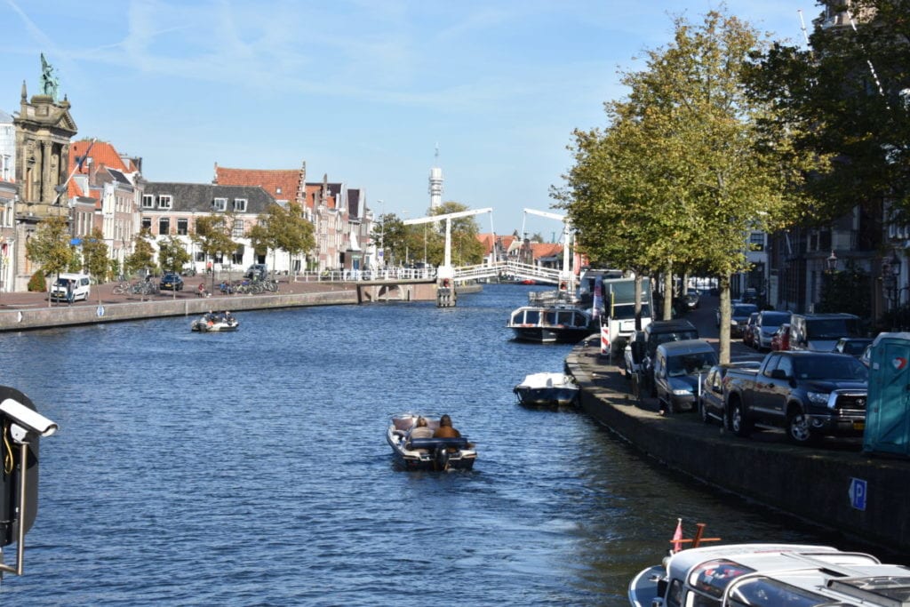 Gaaf! Je kunt binnenkort dineren op (sterren)niveau terwijl je over het ...