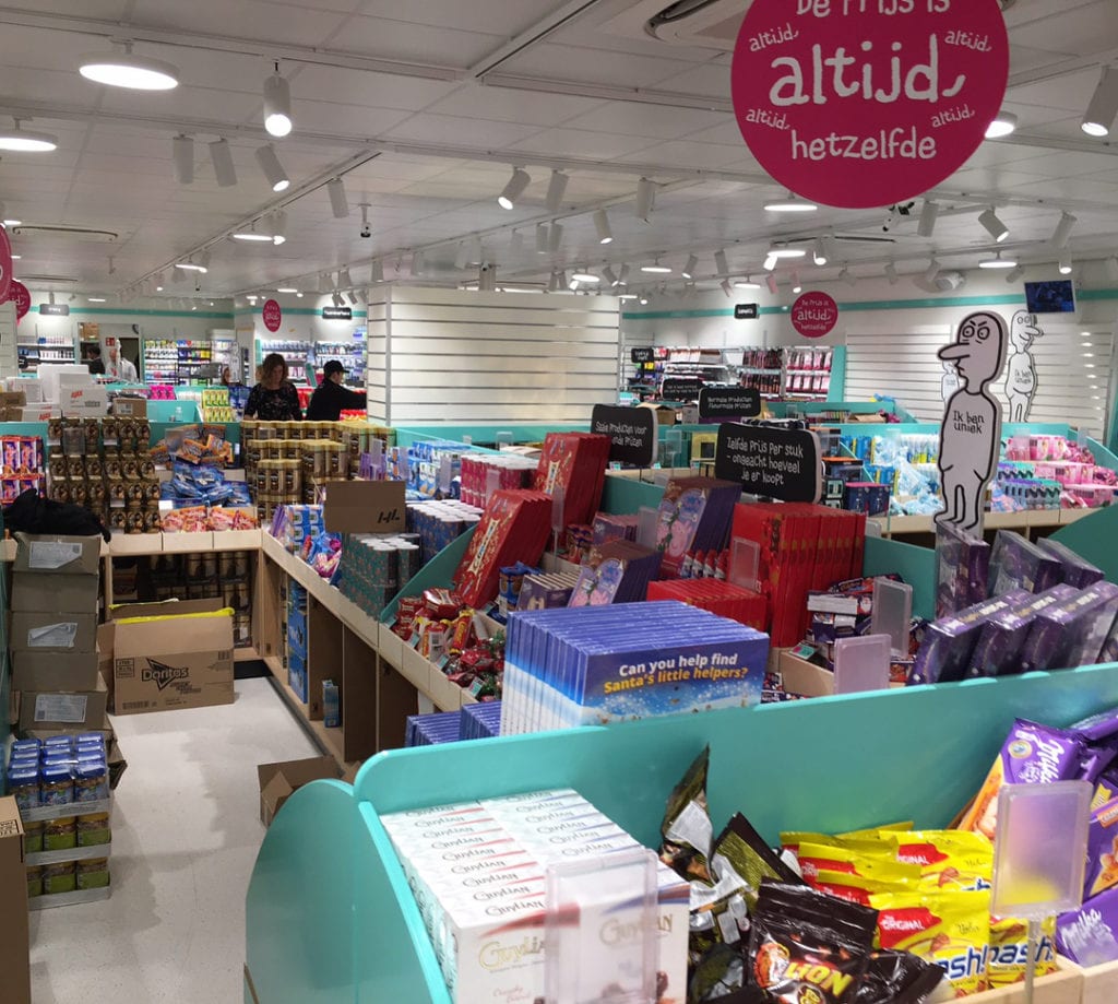 Winkelnieuws: Deense winkelketen NORMAL komt naar Haarlem - indebuurt ...