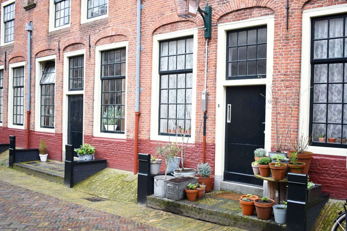 Sneak preview: Binnenkijken bij de monumentale woning van Femke ...