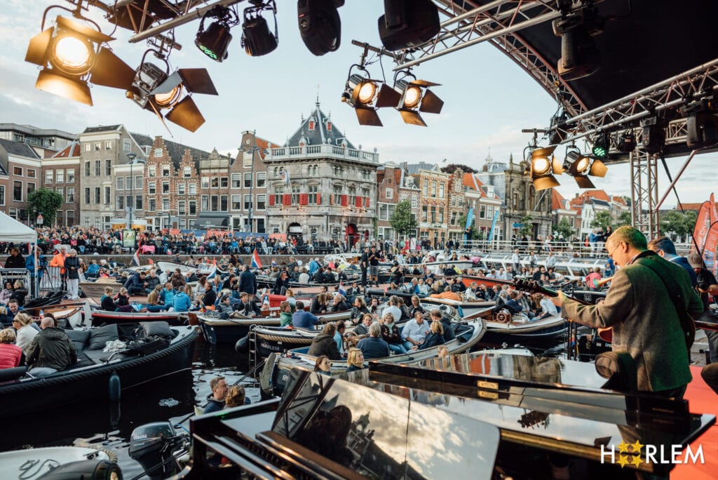 We kunnen weer: deze Haarlemse evenementen gaan deze zomer door ...