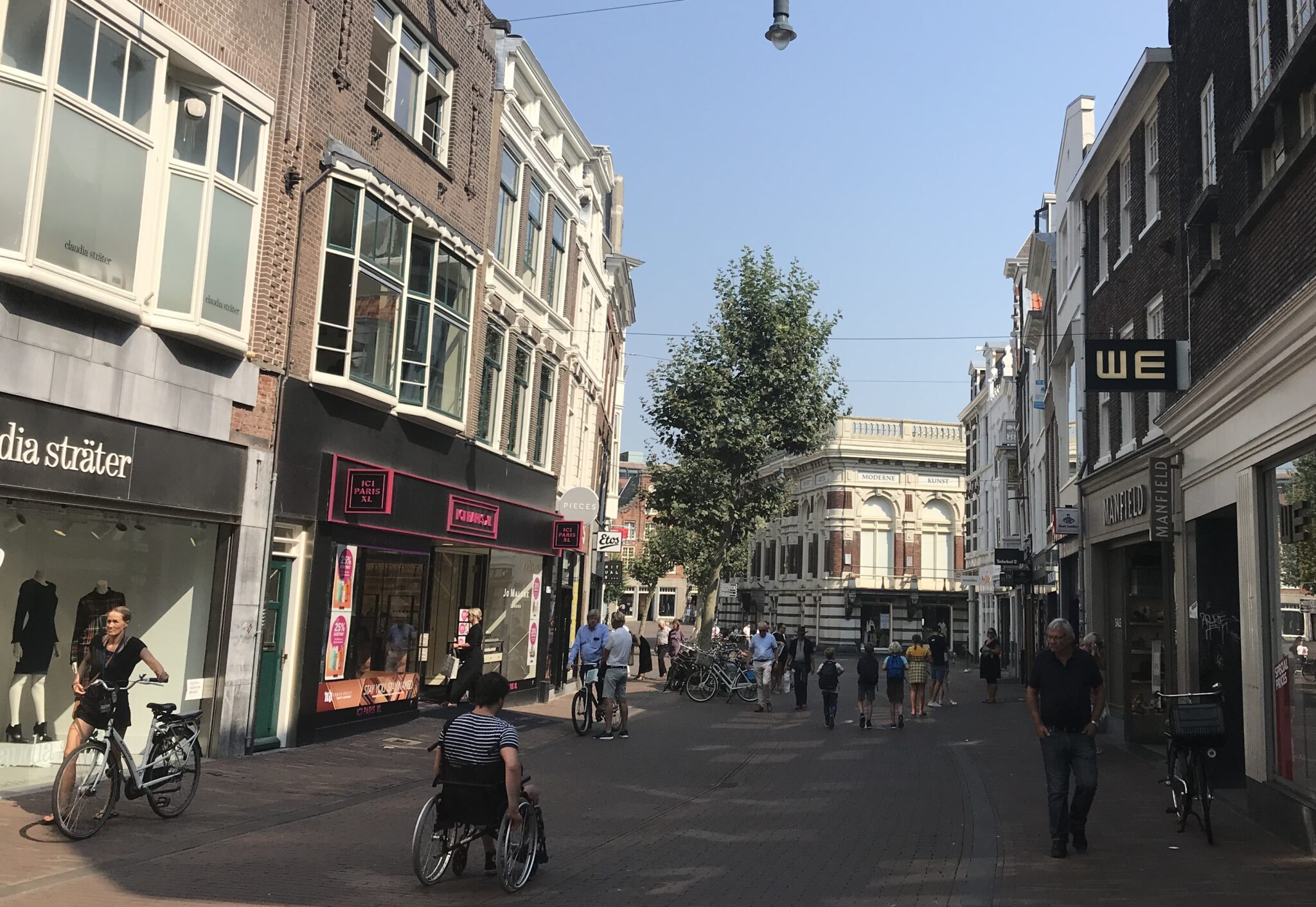 Wonen in Haarlem voor starters, nieuwe winkels in de stad en dit wil je ...