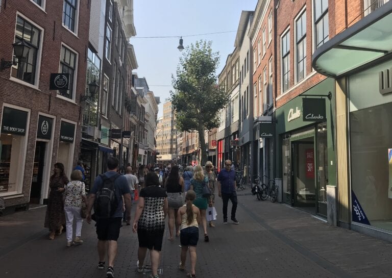 Alle markten in Haarlem: op deze plekken en dagen staan ze er ...