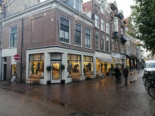 7 x hier bestel je kleding van typisch Haarlemse winkels - indebuurt ...